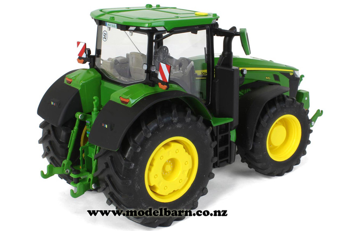 1/32 John Deere 8R 410 - Farm Equipment-John Deere : Model Barn ...