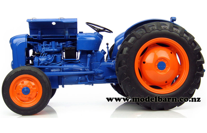1/16 Fordson Dexta (1960 - 1962) - Farm Equipment-Ford & Fordson ...