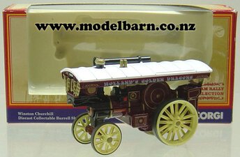 Steam Related Items : Model Barn