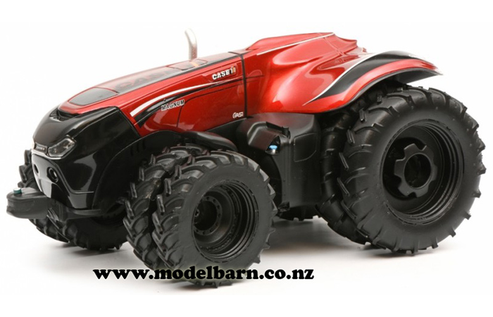 1/32 Case-IH Autonomous Concept Tractor - New Arrivals-Farm Equipment ...