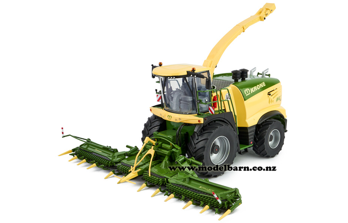 1/32 Krone Big X 1180 Forage Harvester - New Arrivals-Farm Equipment ...
