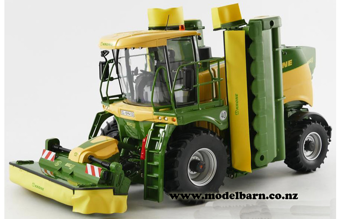 1/32 Krone Big M 450 Self-Propelled Mower - New Arrivals-Farm Equipment ...