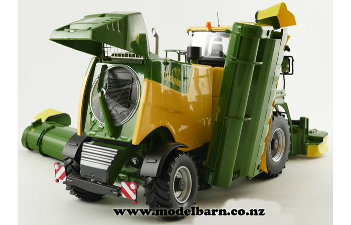 1/32 Krone Big M 450 Self-Propelled Mower - New Arrivals-Farm Equipment ...