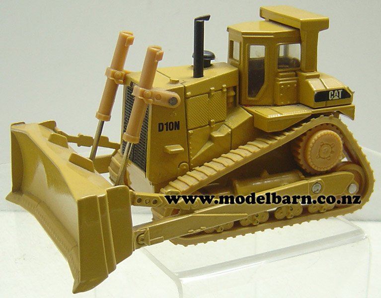 1/50 Caterpillar D10N Bulldozer (unboxed) - Construction & Forestry ...