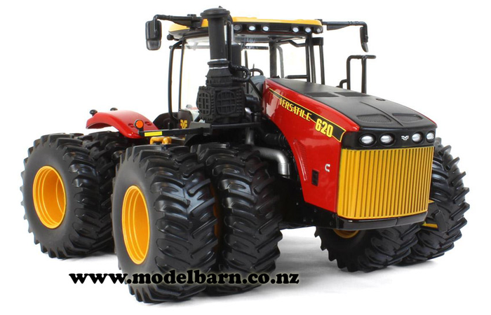 1/32 Versatile 620 with Duals All-round - Farm Equipment-Versatile ...
