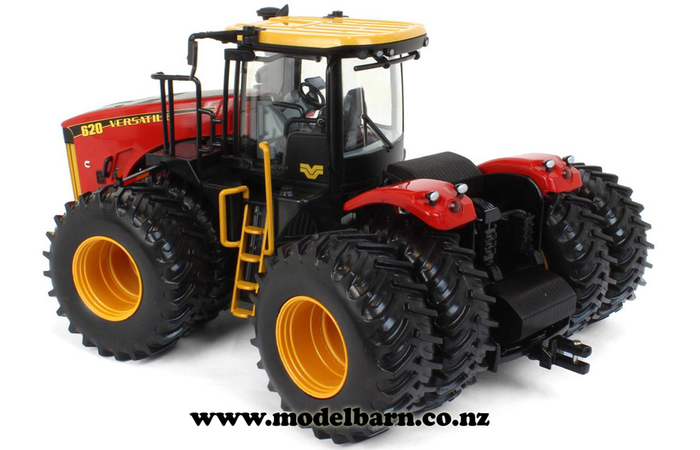 1/32 Versatile 620 with Duals All-round - Farm Equipment-Versatile ...