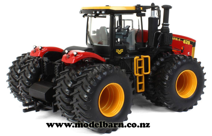 1/32 Versatile 620 with Duals All-round - Farm Equipment-Versatile ...