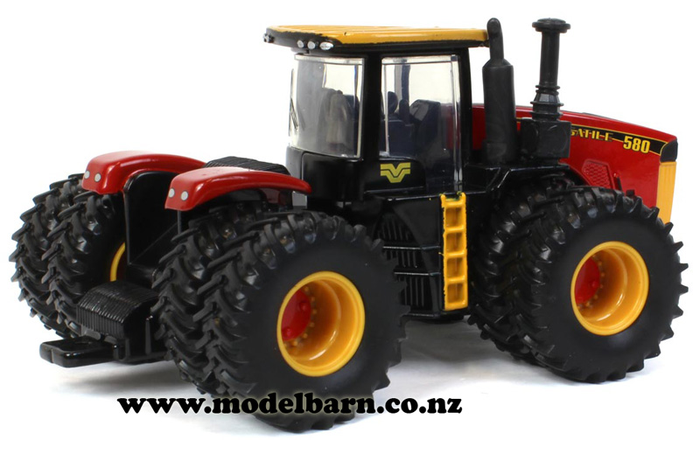 1/64 Versatile 580 with Duals All-round - Farm Equipment-Versatile ...