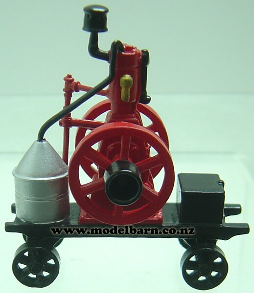 1/34 International Harvester Famous 3HP Stationary Engine - Farm ...