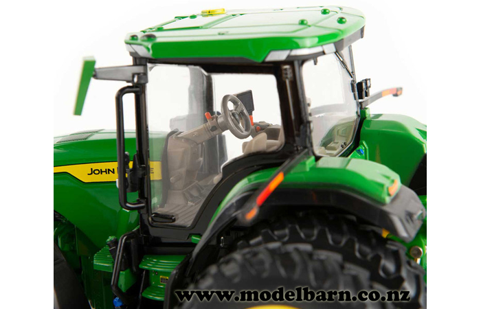 1/32 JD 8R 410 with Row Crop Duals All-round - Scale-1/32 : Model Barn ...