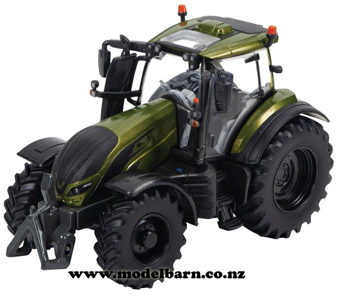 1/32 Valtra (Olive Green) with Access. Set - Farm Equipment-Valtra ...