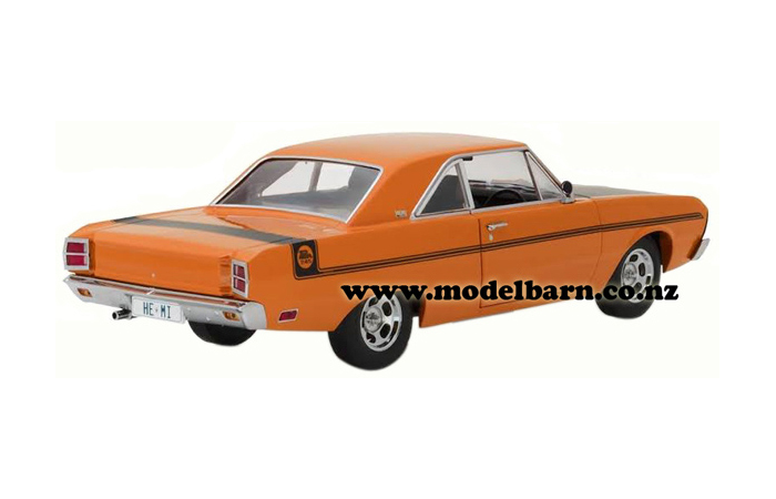 1/18 Chrysler Valiant VG Pacer (1970, orange & black) - Vehicles ...