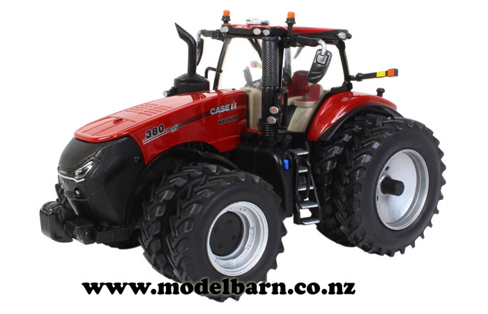 1/32 Case-IH Magnum 380 AFS Connect with Duals All-round - Farm Equipment-Case IH : Model Barn ...