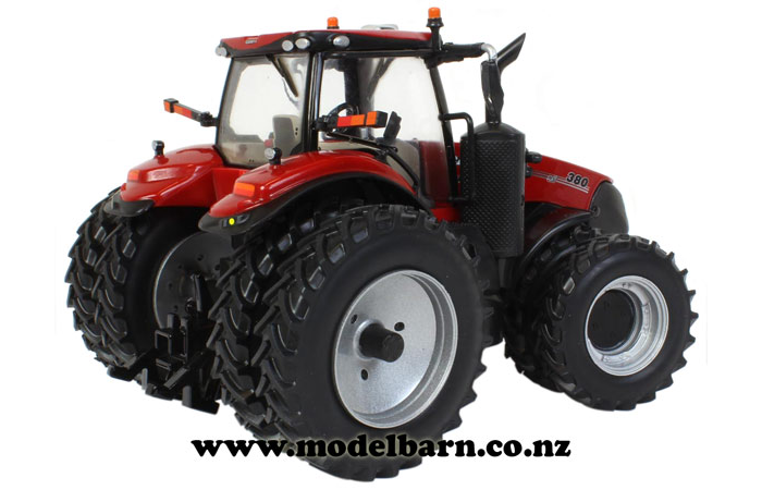 1/32 Case-IH Magnum 380 AFS Connect with Duals All-round - Farm Equipment-Case IH : Model Barn ...