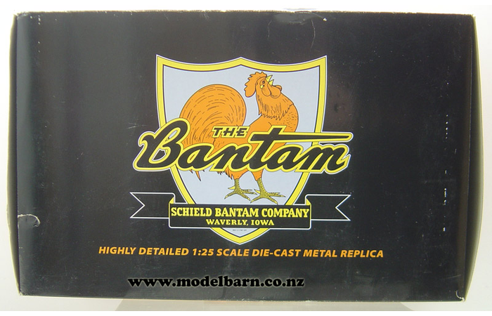 1/25 Schield Bantam C-35 Dragline - Construction & Forestry-Other ...