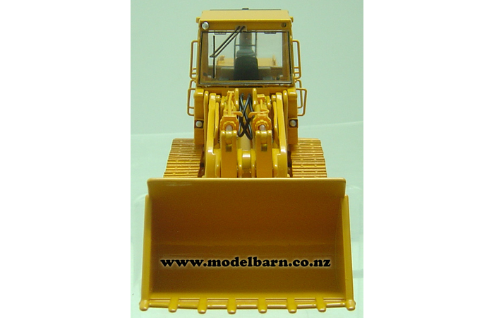 1/48 Caterpillar 973 Track Loader with Ripper (missing light ...