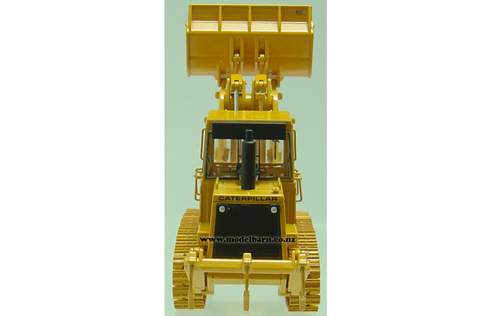 1/48 Caterpillar 973 Track Loader with Ripper (missing light ...