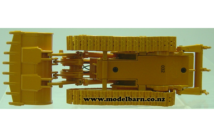 1/48 Caterpillar 973 Track Loader with Ripper (missing light ...