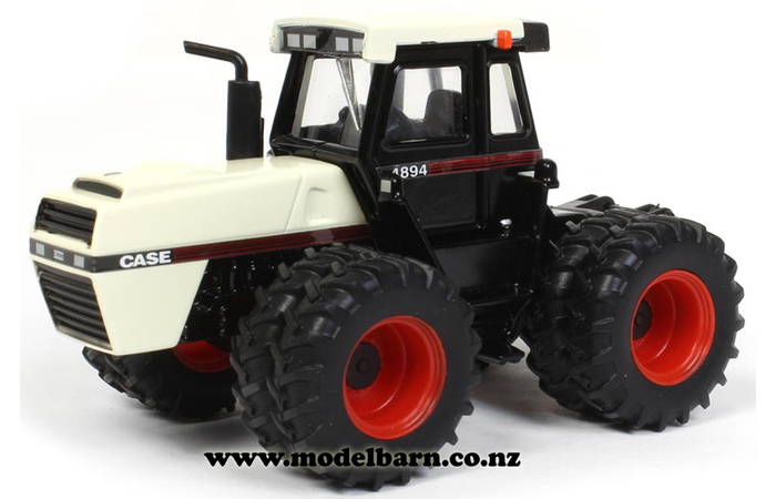 1/64 Case 4894 with Duals All-round - Farm Equipment-Case : Model Barn ...