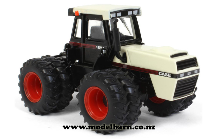 1/64 Case 4894 with Duals All-round - Farm Equipment-Case : Model Barn ...