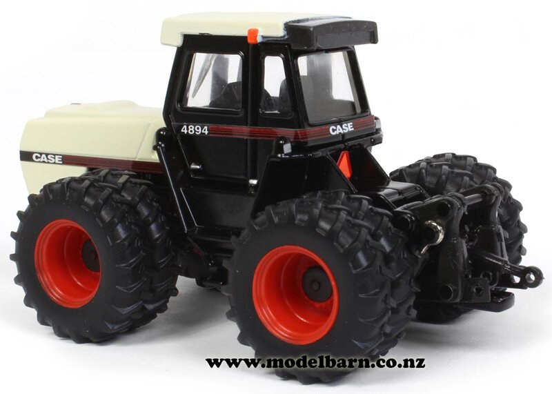 1/64 Case 4894 with Duals All-round - Farm Equipment-Case : Model Barn ...