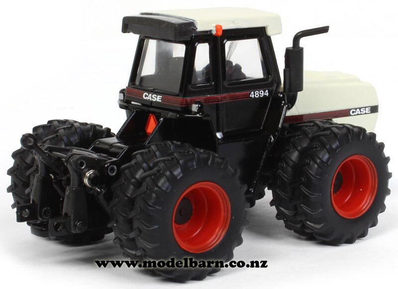 1/64 Case 4894 with Duals All-round - Farm Equipment-Case : Model Barn ...