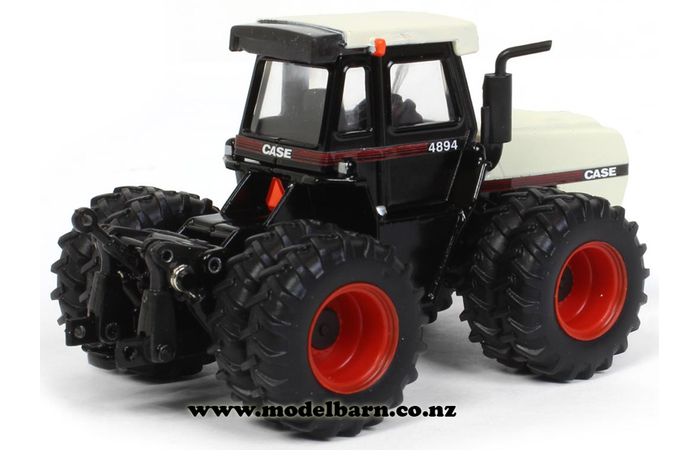 1/64 Case 4894 with Duals All-round - Farm Equipment-Case : Model Barn ...